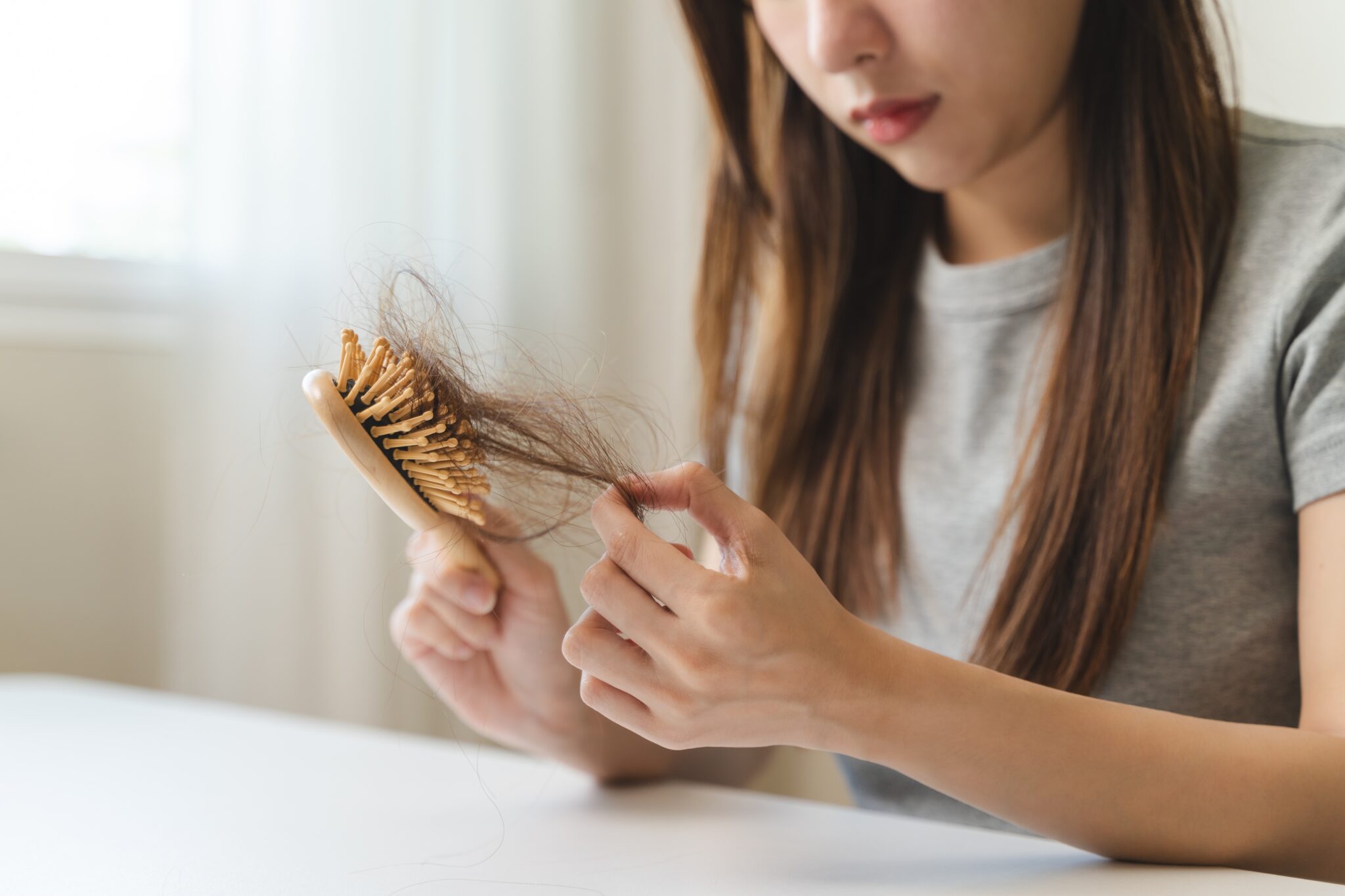 Harvard’s Hair Waste Breakthrough – Pure Living