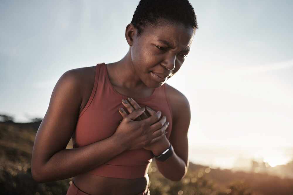 Heart Crisis Explodes–Women Doomed by 2050 | Pure Living 365